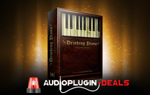 5 in 1 SOUNDIRON Bundle Deal - Audio Plugin Deals