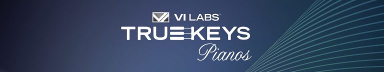 True Keys Piano Bundle by VI Labs | Audio Plugin Deals