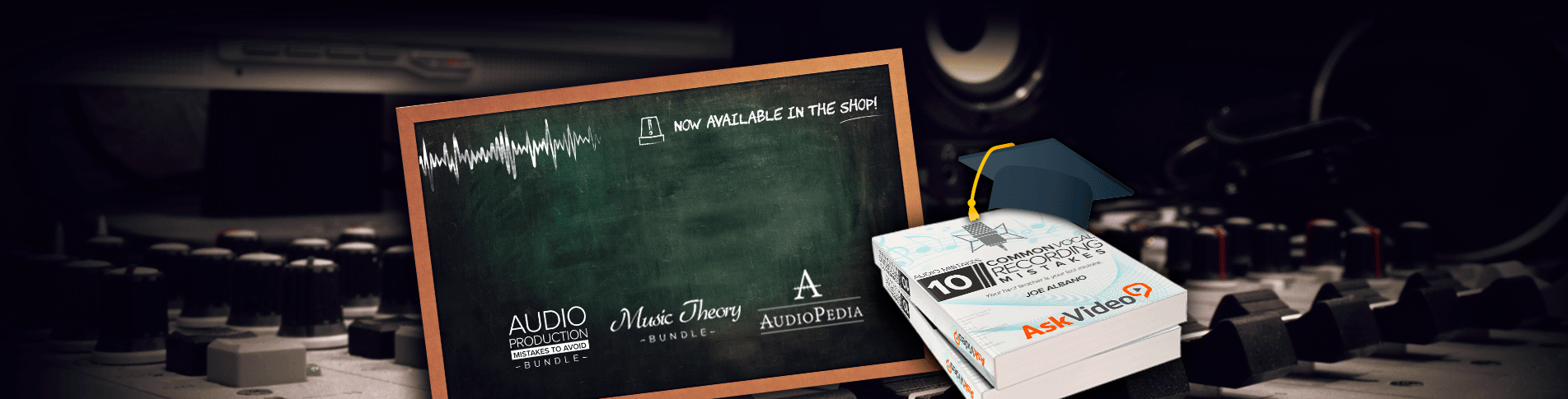 Shop - Audio Plugin Deals