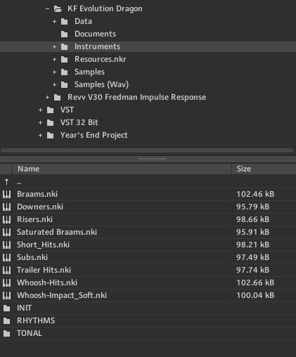 How to Train Your Evolution: Dragon