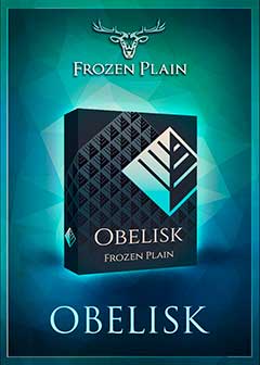 obelisk-by-frozen-plain - Audio Plugin Deals