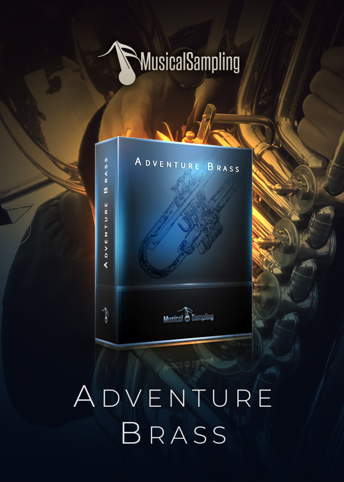 poster - Audio Plugin Deals