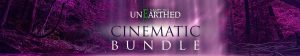 unEarthed Sampling Cinematic Bundle | Audio Plugin Deals
