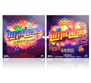 Limitless Bundle 1 & 2 by Black Octopus - Audio Plugin Deals