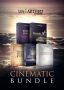 unEarthed Sampling Cinematic Bundle - Audio Plugin Deals