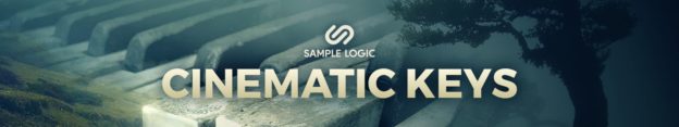 CINEMATIC KEYS by Sample Logic | Audio Plugin Deals