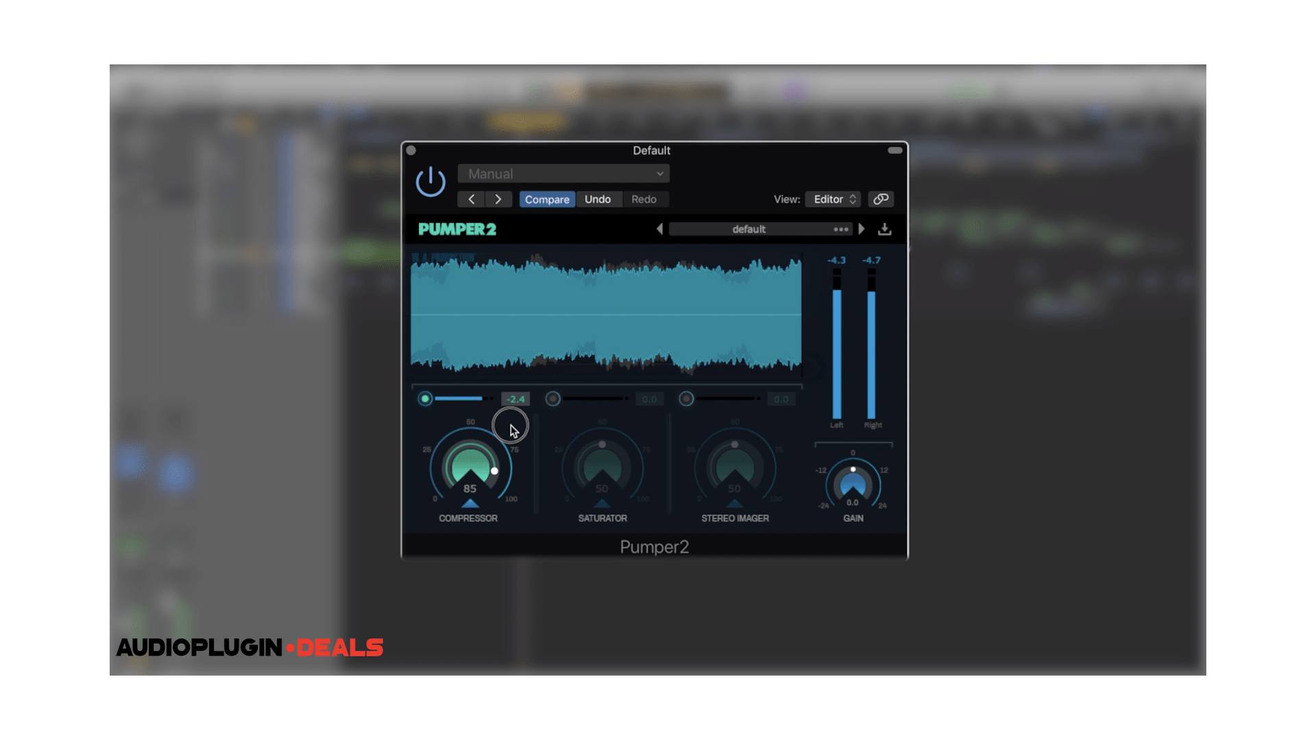 Quick Look: Royal Plugins Bundle from WA Production