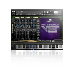 CINEMATIC KEYS by Sample Logic - Audio Plugin Deals