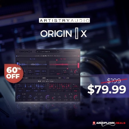 Origins Vol. 3: 12-String and Balalaika by SONUSCORE - Audio Plugin Deals