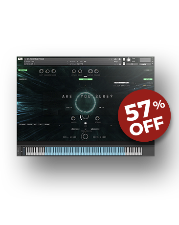 Black Lightning Deals 2020 - Audio Plugin Deals