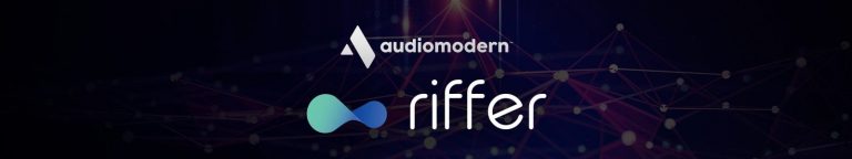 Riffer 3.0 by Audiomodern | Audio Plugin Deals