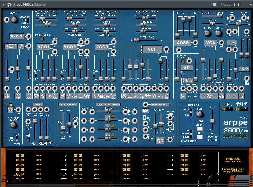 Audio Plugin Deals Free Audio Production Plugins
