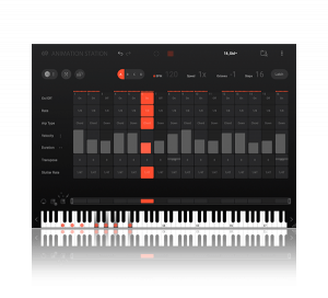 Animation Station 2.0 Update by Sample Logic | Audio Plugin Deals