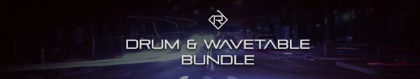 Drum & Wavetable Bundle by Rigid Audio | Audio Plugin Deals