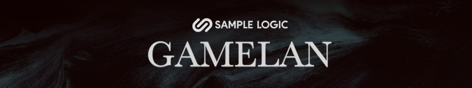 GAMELAN for Kontakt Retail by Sample Logic | Audio Plugin Deals
