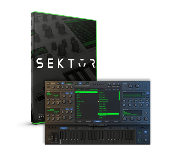 The 5 Best Synths for Trap music