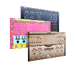 Audio Plugin Deals