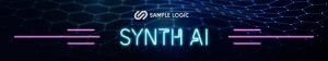 Synth AI by Sample Logic | Audio Plugin Deals