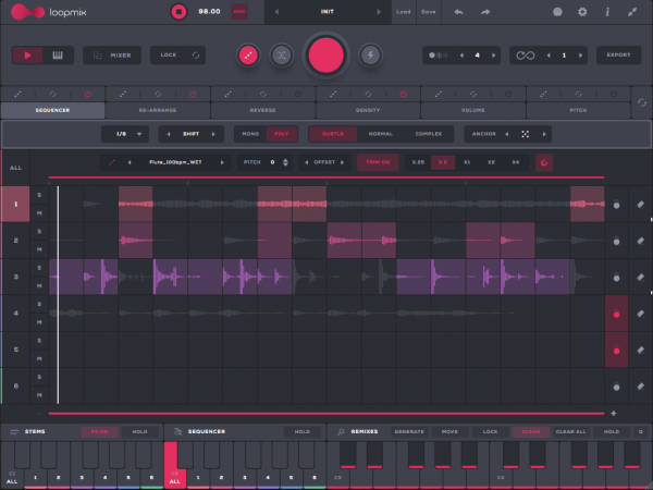 Audiomodern Loopmix Review: Breathe Life into Your Stale Loops