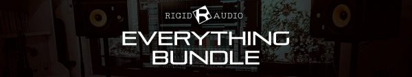 Everything Bundle by Rigid Audio | Audio Plugin Deals
