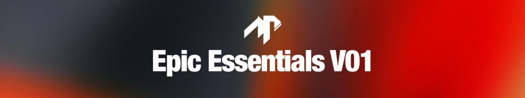 Epic Essentials Vol. 01 by Alex Pfeffer | Audio Plugin Deals