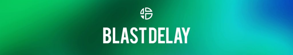 Blast Delay for Mac & PC by Audio Blast | Audio Plugin Deals