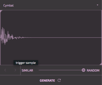 Get Inspired with Emergent Drums: The Innovative AI Drum Sample Generator