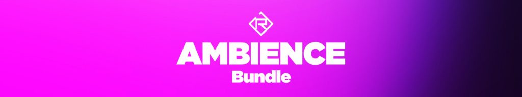 Ambience Bundle by Rigid Audio | Audio Plugin Deals