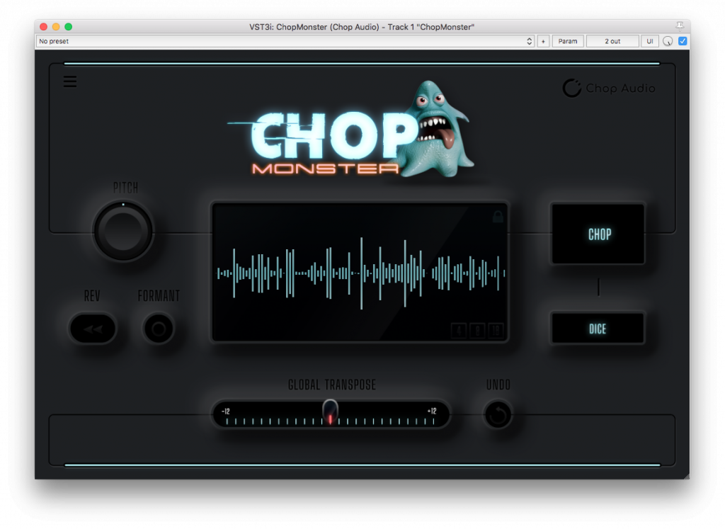 ChopMonster Review