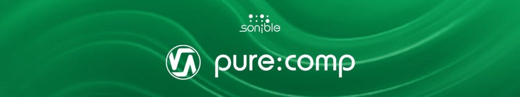 pure:comp by Sonible | Audio Plugin Deals