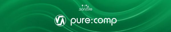 pure:comp by Sonible | Audio Plugin Deals