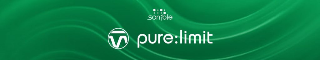 pure:limit by Sonible | Audio Plugin Deals
