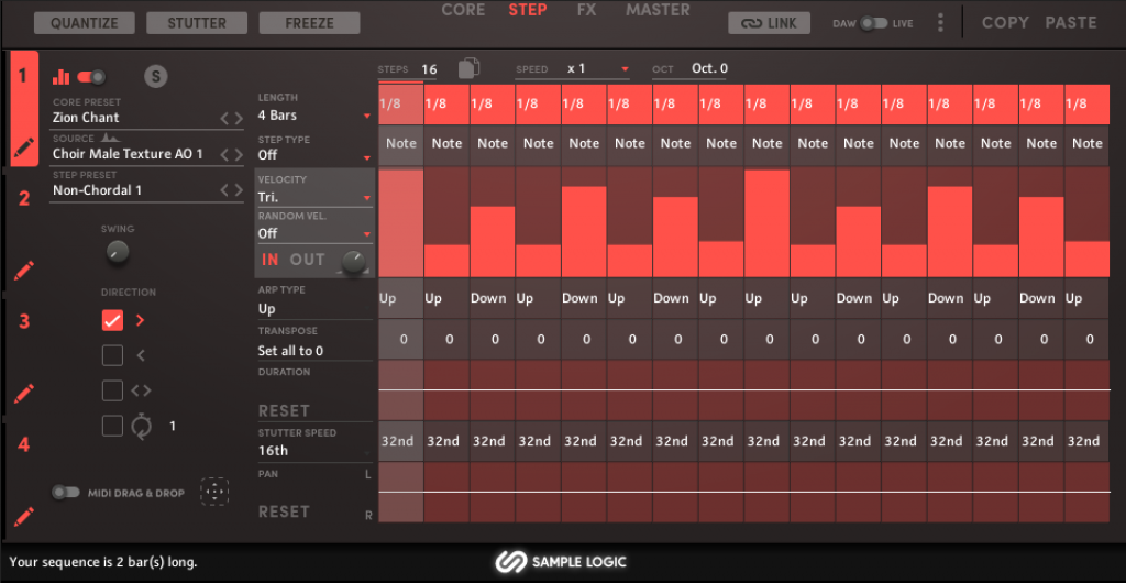 Sample Logic's Vocal AI: Add This Immersive Kontakt Library To Your ...
