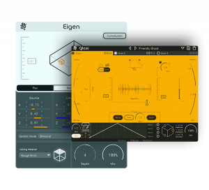 Eigen & Glow Bundle by LESE | Audio Plugin Deals
