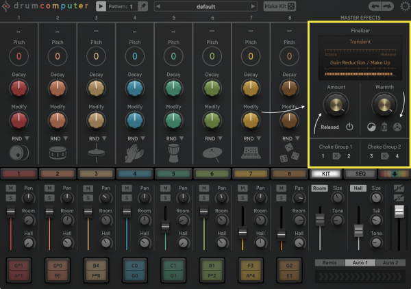 Drum Machine: Rhythm Matters - Make Beats That Leave A Lasting Impression