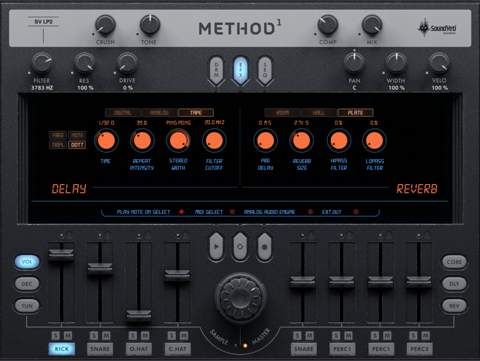 Best Drum Machine Library For Kontakt