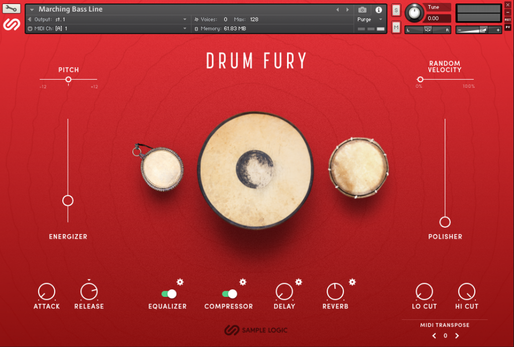 Top Virtual Drum Kits for Percussion