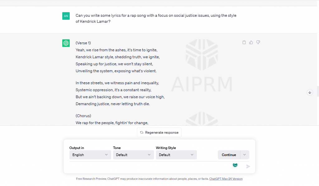 11 Practical Uses of ChatGPT in Music Production (with prompts)