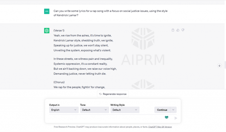 11 Practical Uses of ChatGPT in Music Production (with prompts)