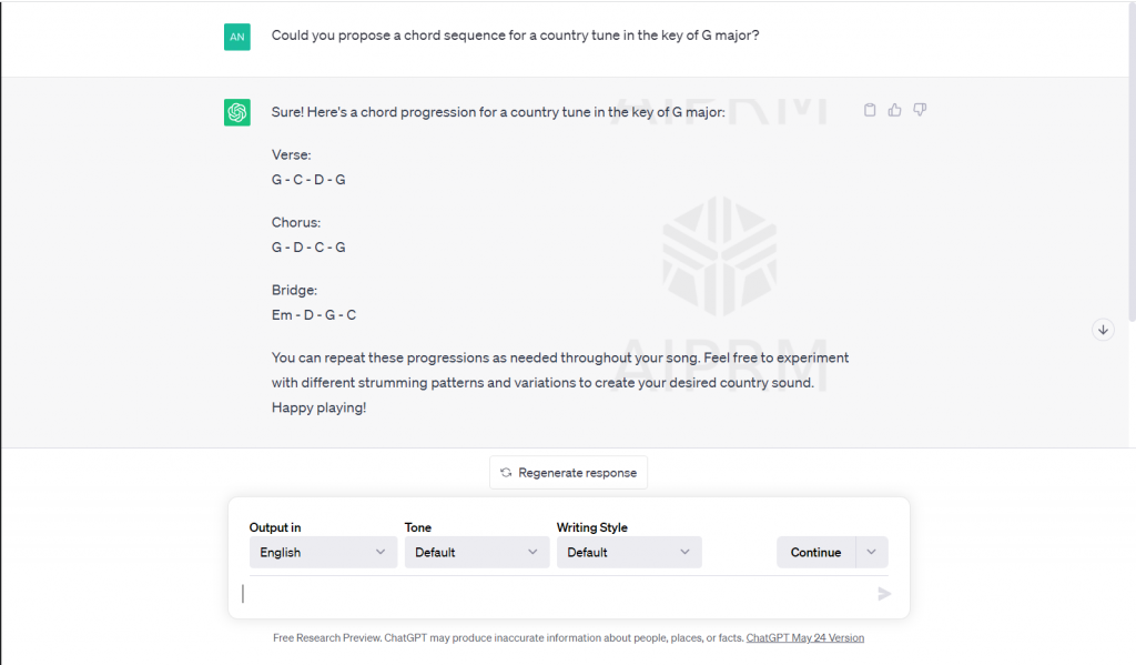 11 Practical Uses of ChatGPT in Music Production (with prompts)