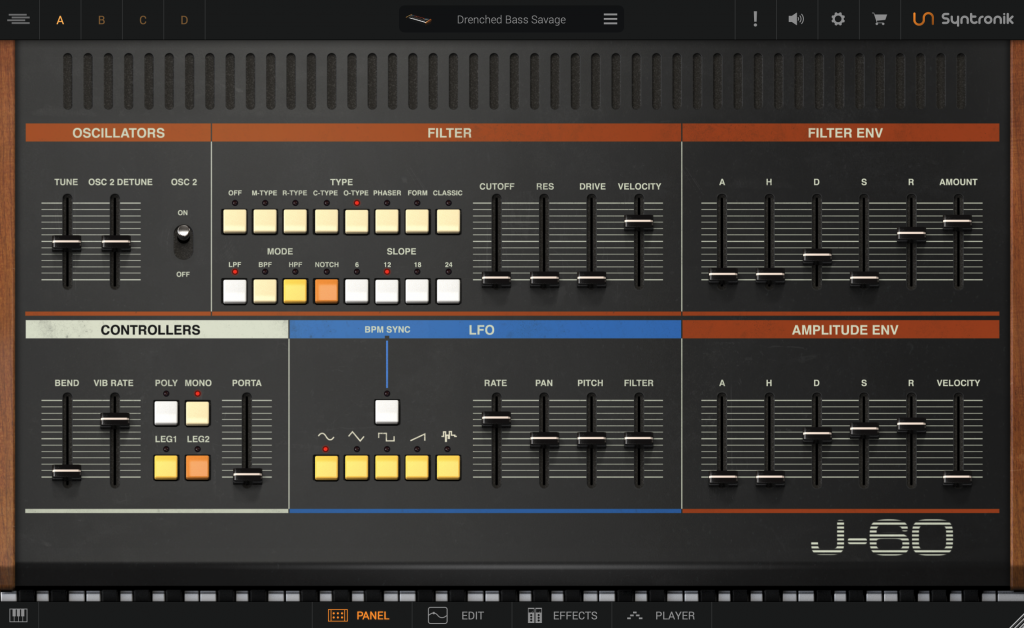 Get That Classic Juno 60 Sound Without Breaking The Bank!