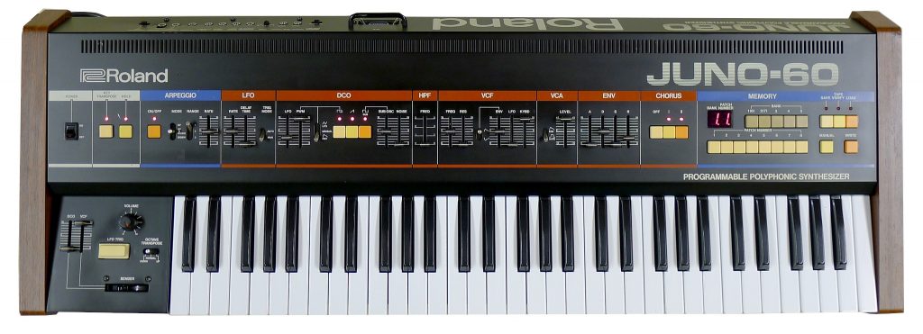 Get That Classic Juno 60 Sound Without Breaking The Bank!