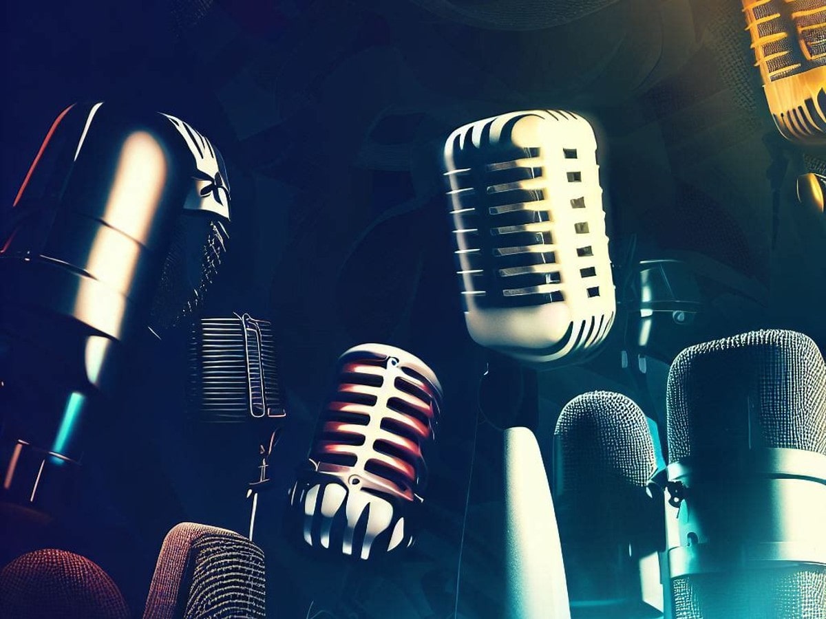 Best Royalty Free Acapella, Choir, and Vocal Loop Sample Packs