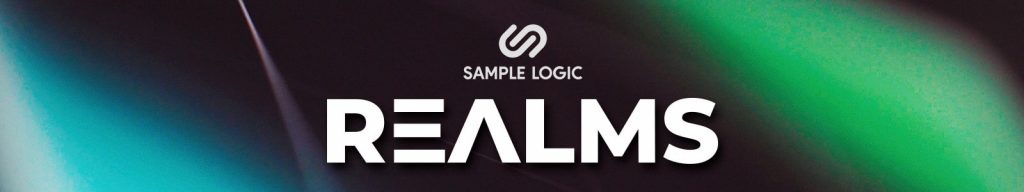 REALMS by Sample Logic | Audio Plugin Deals