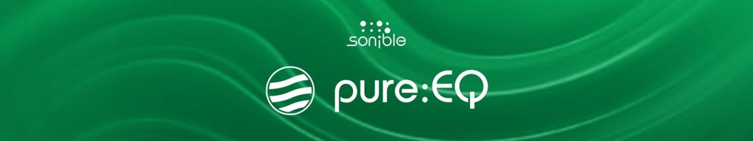 pure:EQ by Sonible | Audio Plugin Deals