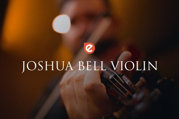Download The Joshua Bell Solo Violin Kontakt Library 50% Discount