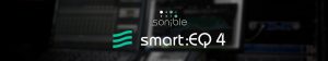 Smart:EQ 4 by Sonible | Audio Plugin Deals