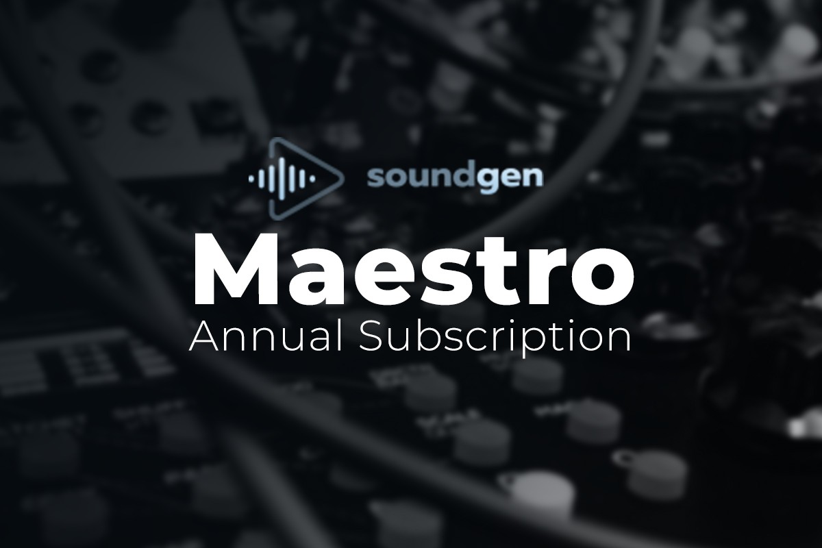 Create Samples With AI: Melody Loops, Stems and Drums Using Prompts!