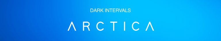 ARCTICA by Dark Intervals | Audio Plugin Deals