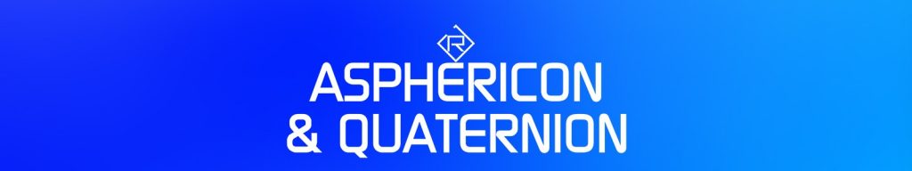 Asphericon & Quarternion Bundle by Rigid Audio | Audio Plugin Deals